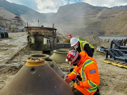 Getting to know AMCAST: Where it all began